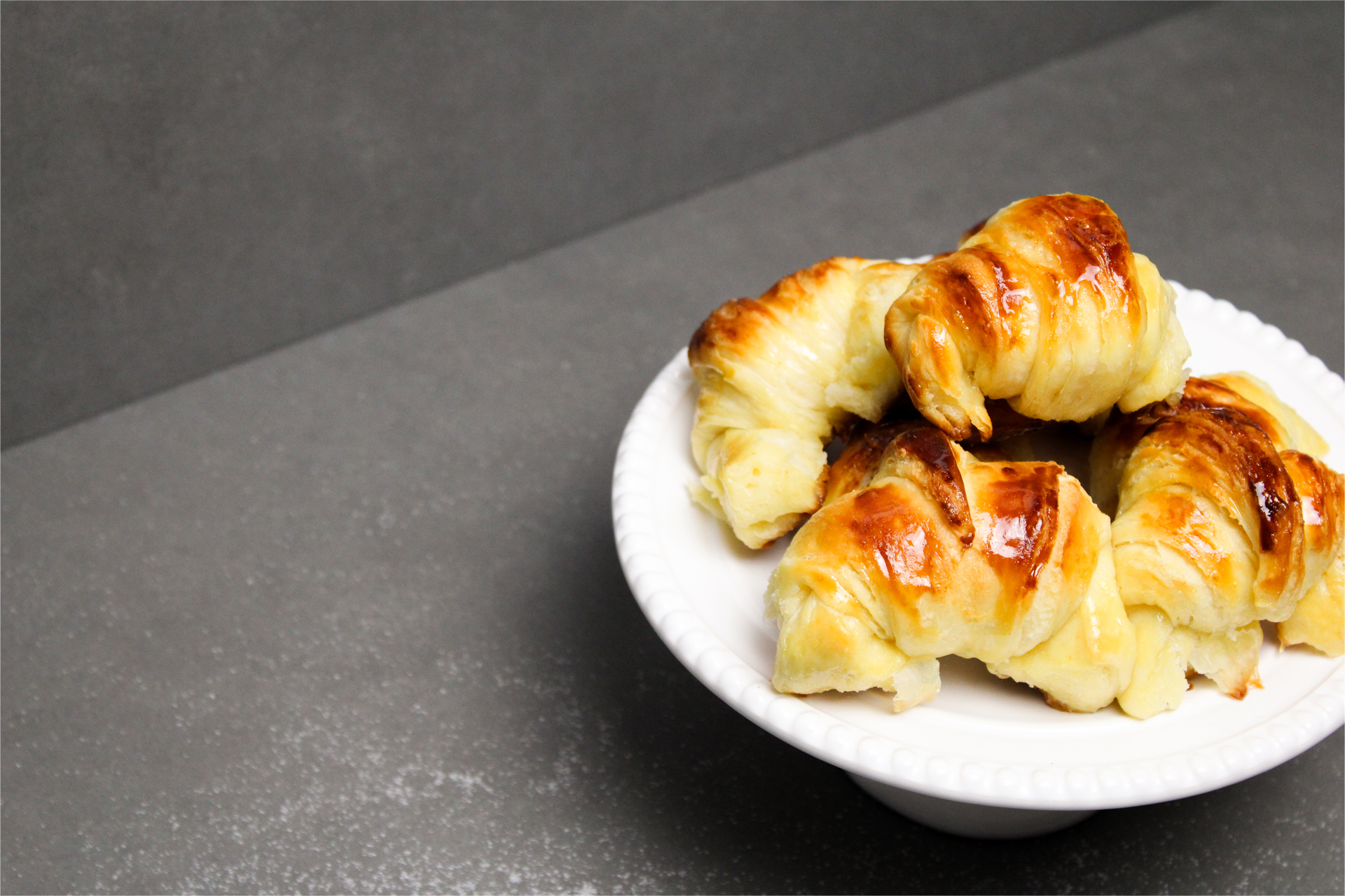 Boludo Bakery | Best Argentinian Medialunas in Tampa, FL